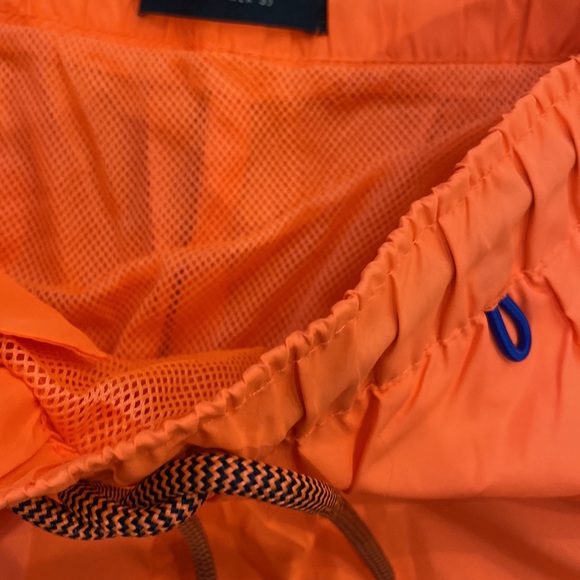 LFTMAN | Swim | Lftman Neon Pink Swim Trunks | Poshmark